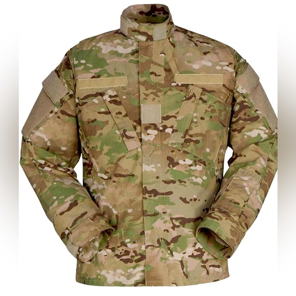 Propper | Jackets & Coats | Nwt 64 Propper Mens Military Jacket Lots Of ...